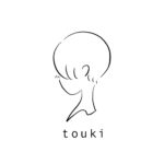 Salon – touki