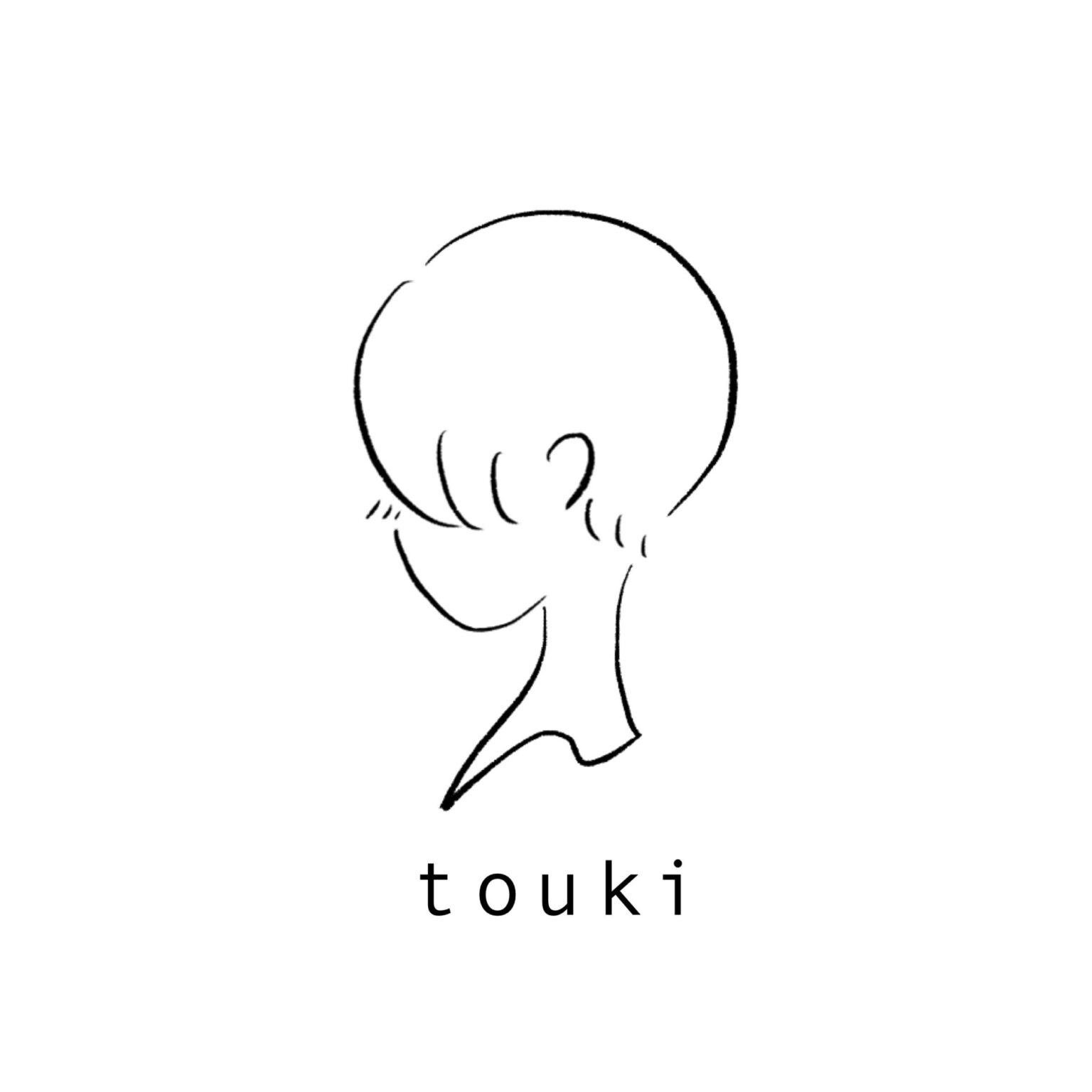 Salon – touki